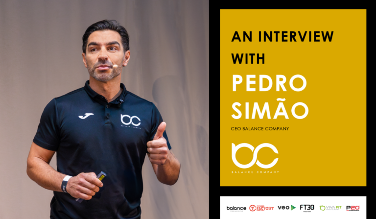 Unveiling the Visionary Journey of Fitness Factory Founder, Pedro Simao – Transforming Lives ...