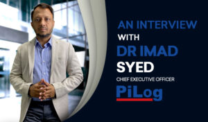 Crafting Success: Dr Imad Syed’s Journey from Sr. Systems Engineer to ...