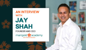 Jay Shah - A Journey from Passion to Purpose - The Worlds Times