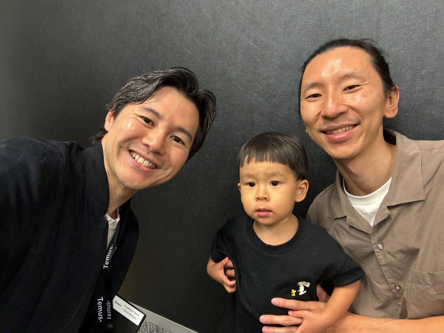 For Temus, digital transformation starts with people transformation ...