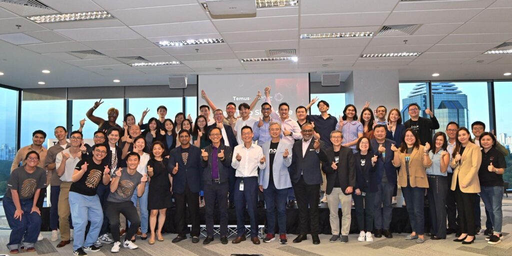 For Temus, digital transformation starts with people transformation ...