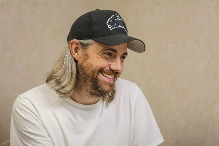 Mike Cannon-Brookes Australia’s Top 50 Richest - The Worlds Times