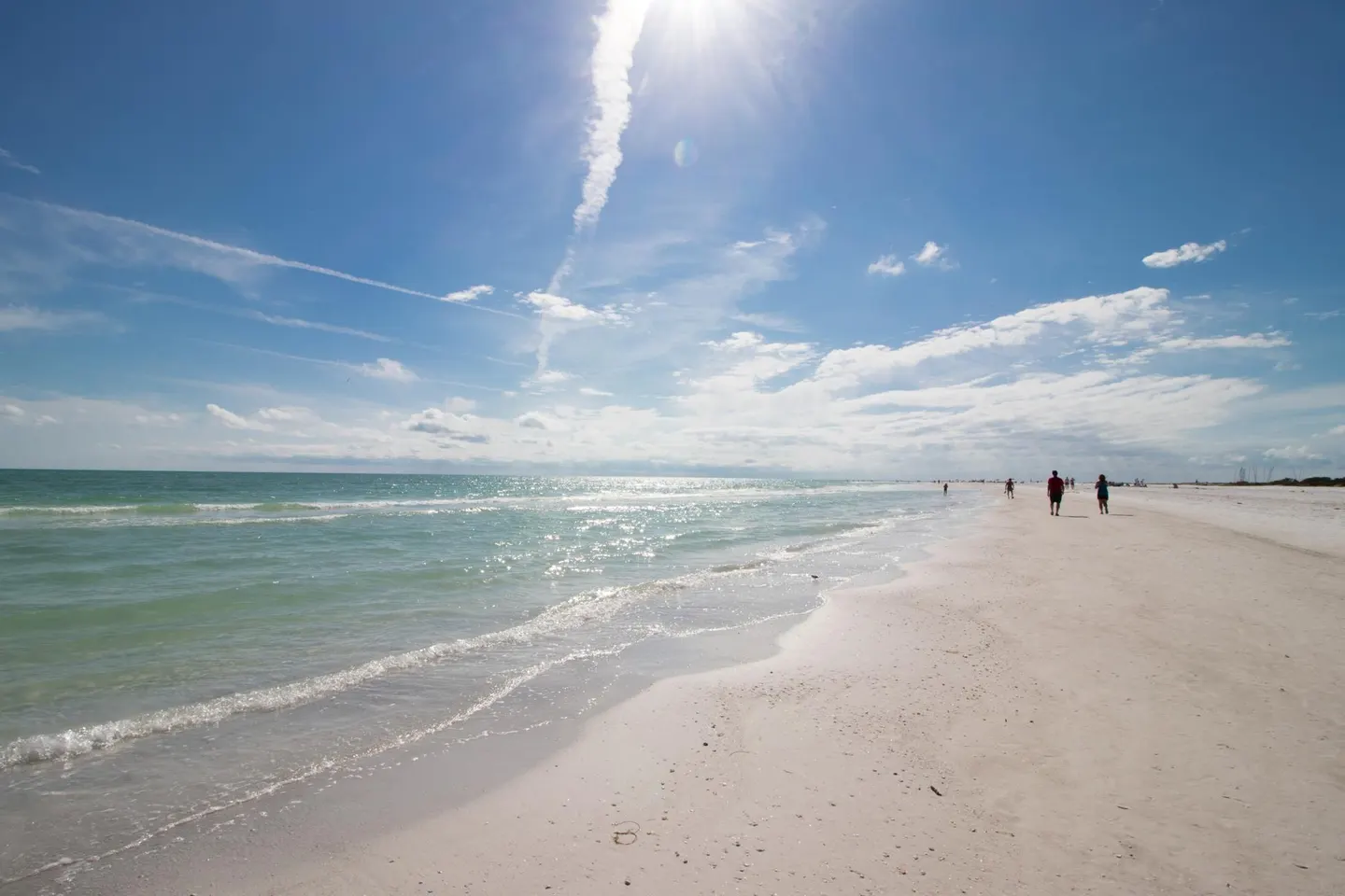 The World’s 50 Best Beaches For 2025