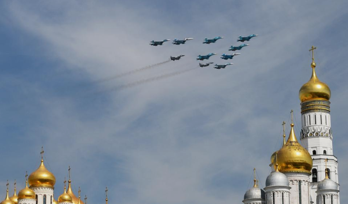 Russia’s Internet War in Ukraine – But Ukraine Is Fighting Back
