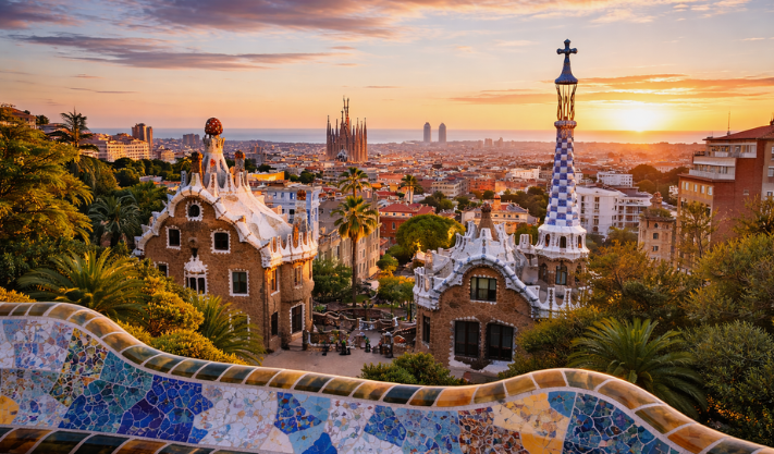 Top 20 Must-Visit Cities Around the World in 2026 - The Worlds Times