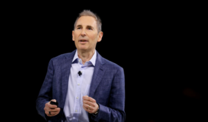Andy Jassy: Visionary Driving the Future of Technology - The Worlds Times